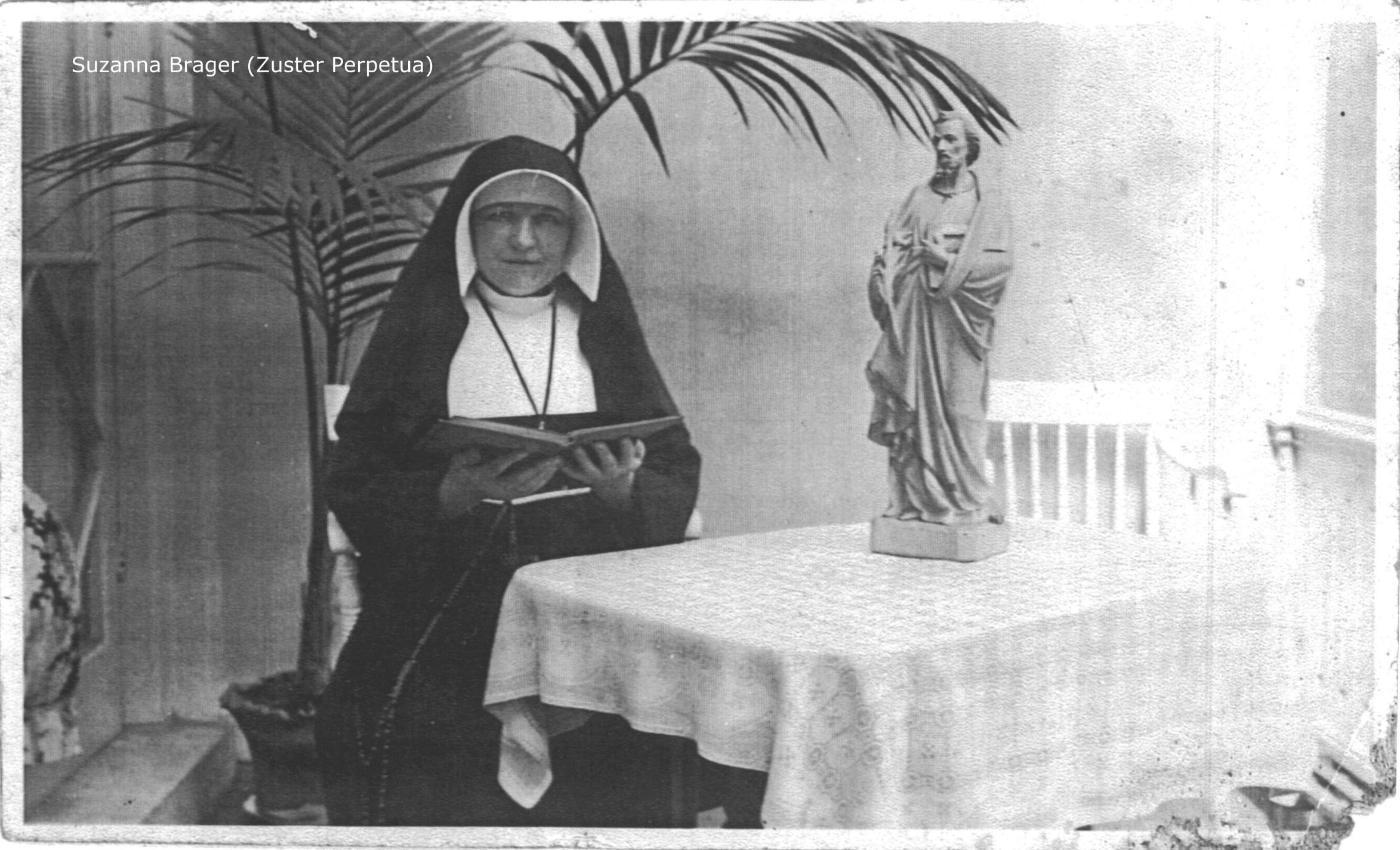 Het Erve de Brager te Geesteren